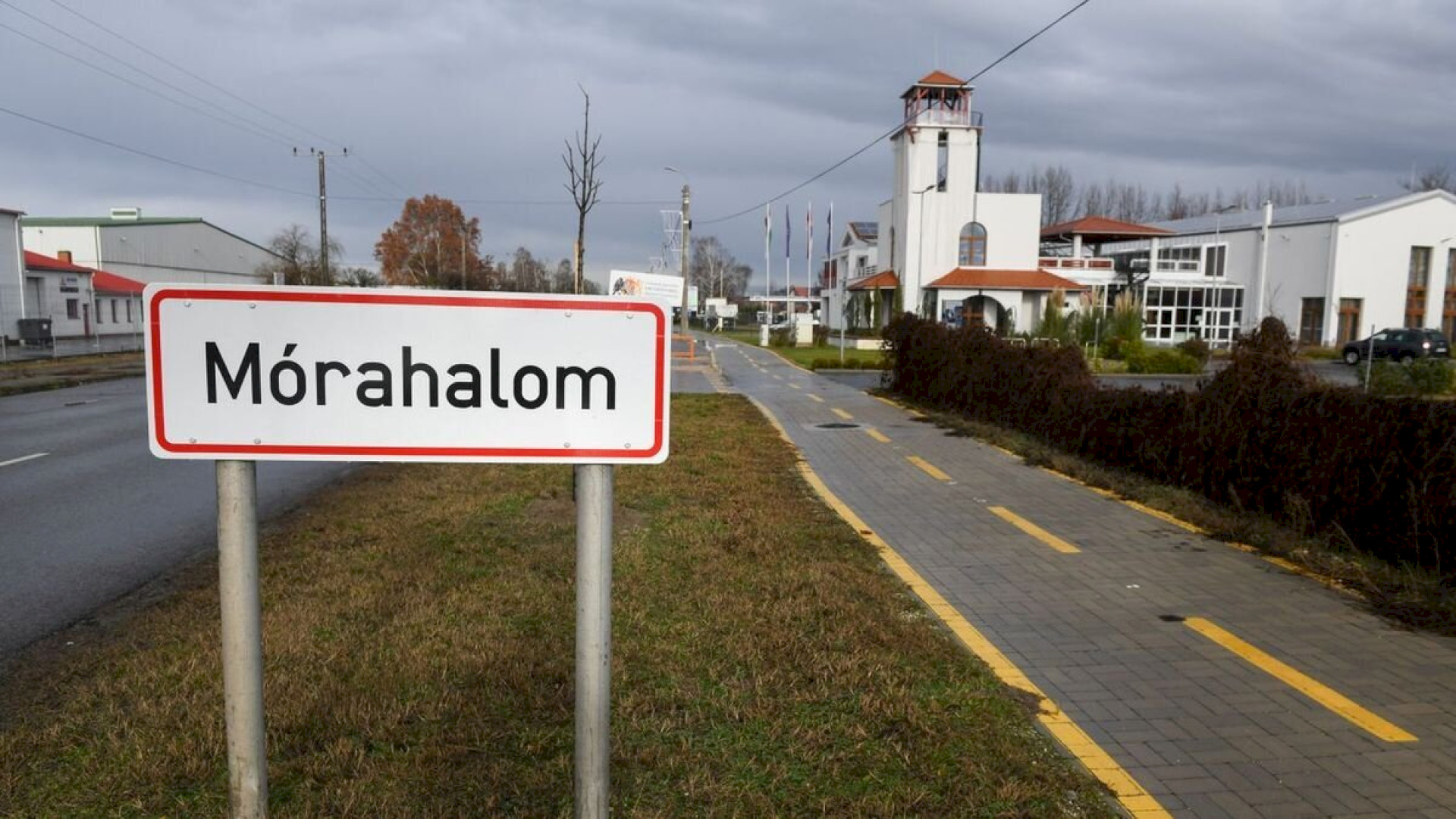 Pályázati felhívás - Hír - Turisztika - Mórahalom