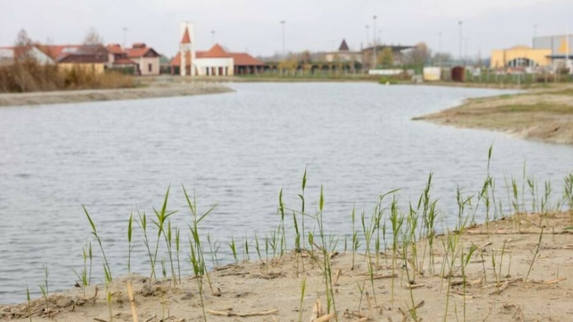 Szent János Strandfürdő és Pihenő Park - Látnivaló - Turisztika - Mórahalom